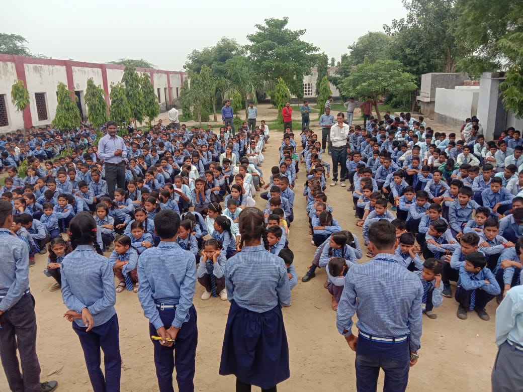 Home | SBS Inter College