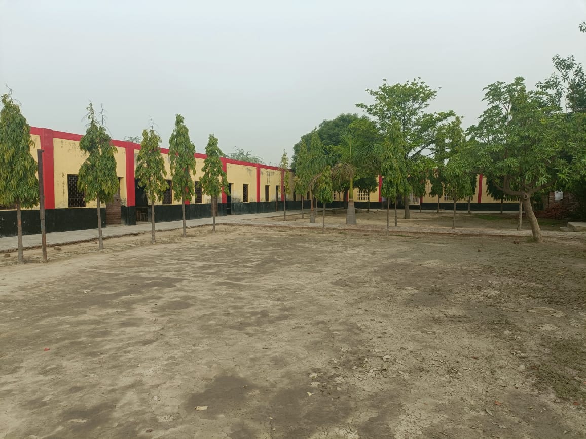 Home | SBS Inter College